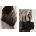 Creative Underarm Bag for Women PU Shoulder Bags Elegant Satchel Purse ...
