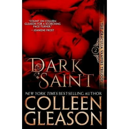 Dark Saint: The Vampire Dimitri (Draculia Vampire Trilogy) | Walmart Canada