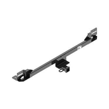 Draw-Tite 75614 Custom Class III 2" Square Receiver 4,000 Lb GTW ...