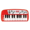 First Act Keyboard 23 Keys - Walmart.com