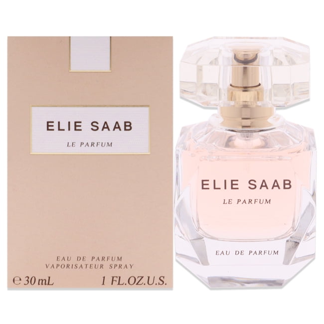 Click here for Elie Saab Le Parfum By Elie Saab For Women - 1 Oz... prices