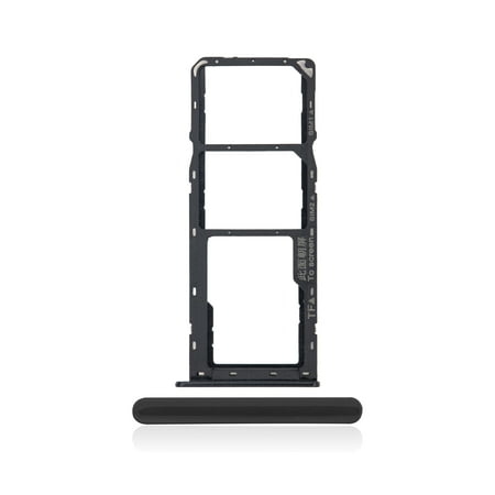 Replacement Dual Sim Card Tray Compatible For Samsung Galaxy A10s (A107 ...