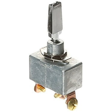 Dorman - Conduct-Tite 84842 Rocker Type Switch - Walmart.com
