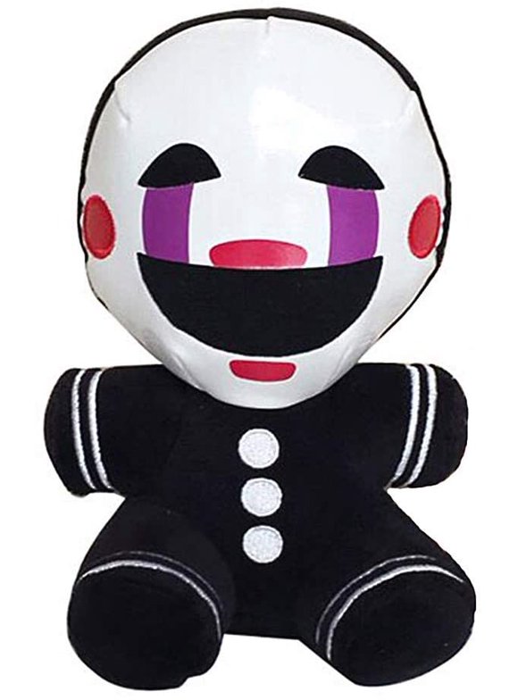 Five Nights at Freddy's Stuffed Animals in Stuffed Animals & Plush Toys ...