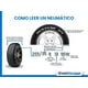 Pack 2 Llantas 195/55R15 SUMITOMO HTR A/S P01 85V SUMITOMO . | Walmart en línea