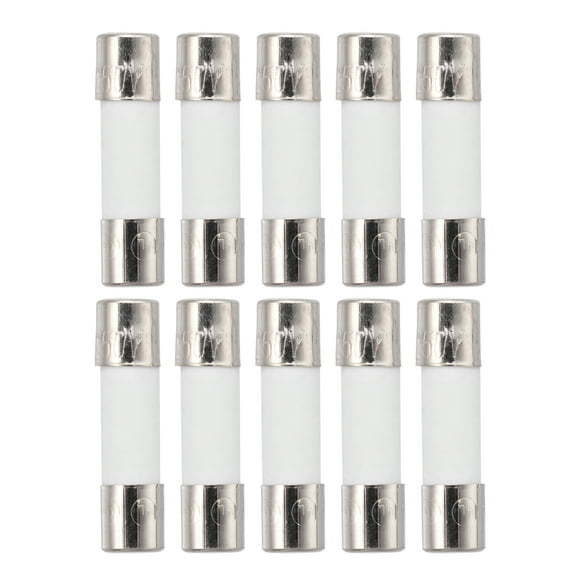 15 Amp Automotive Fuses