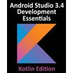 Android Studio 3.4 Development Essentials - Java Edition: Developing ...