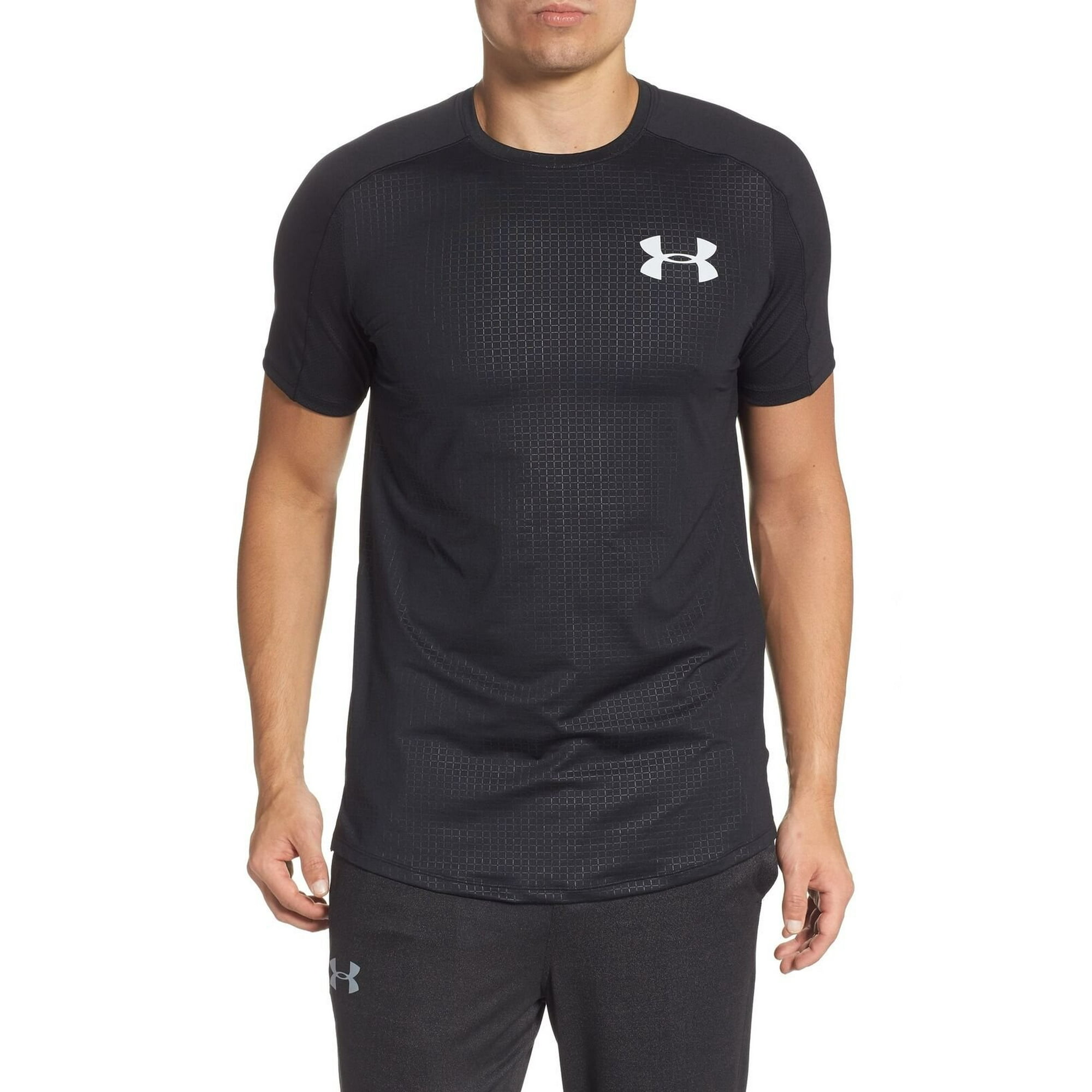 Click here for Under Armour Mens Athletic Ultra-Soft Heatgear T-S... prices