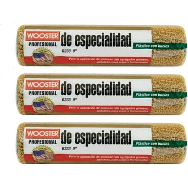 Wooster R212-4 1/2" Pipe Painter - Walmart.com