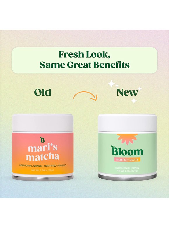 Bloom Nutrition in Superfoods - Walmart.com