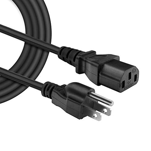 Lg Monitor Power Cord