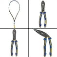 4 pc. Vise-Grip Cutting Pliers Merchandiser - Walmart.com