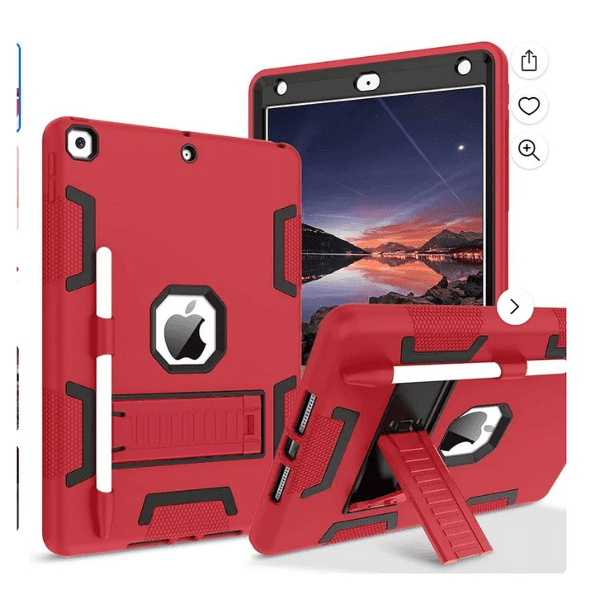 Click here for Lqxzwjy Procase For Ipad 9th Generation 2021/ Ipad... prices