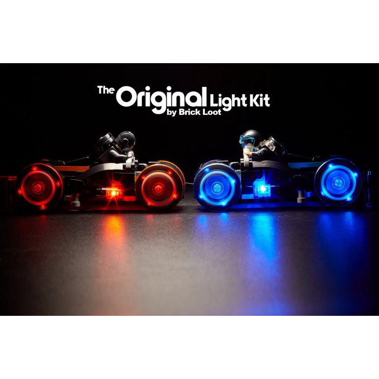 Tron Legacy Lego Sets