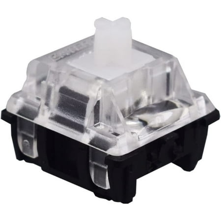 Gateron ks-15 Optical Key Switches for RGB Mechanical Gaming Keyboards ...