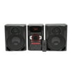 Sharp CD-BH950 240W Home Stereo 5-Disc Multi-Disk Audio Player Mini ...