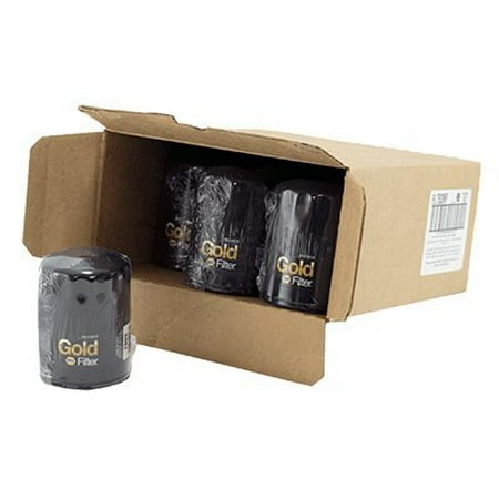 7502 Napa Gold Oil Filter Master Pack Of 12 - Walmart.com