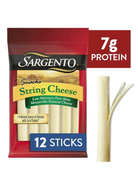 String Cheese in Cheese - Walmart.com