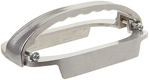 Winco Griddle Brick Holder,Aluminum,Medium - Walmart.com