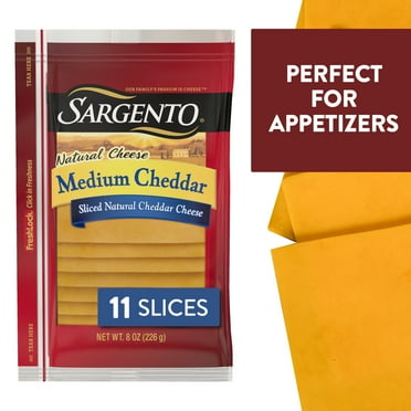 Sargento® Natural String Cheese Snacks, 12-Count - Walmart.com