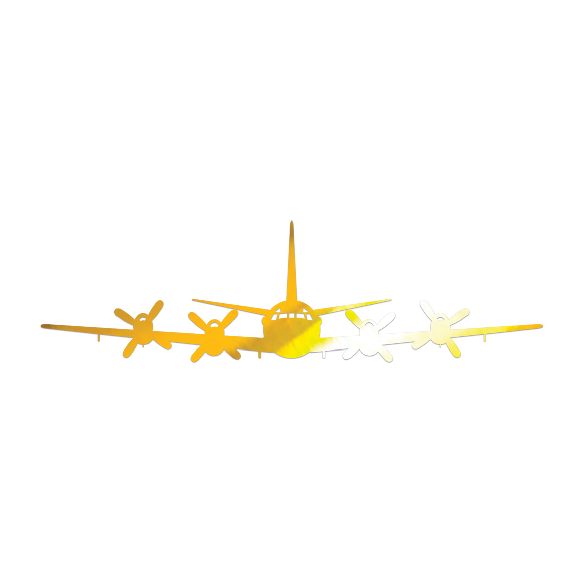 P-3 Orion Sticker Decal Die Cut - Self Adhesive Vinyl - Weatherproof ...