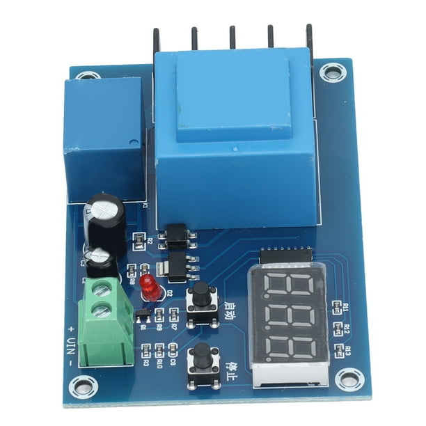 Charging Control Board,Charging Control Module Battery Charging Control ...