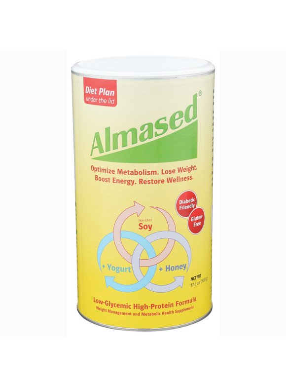 Almased in Weight Loss - Walmart.com