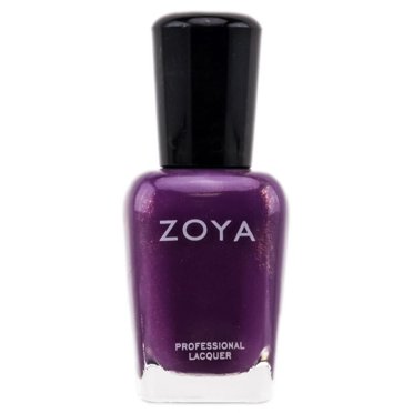 Zoya Natural Nail Polish, Ziv, 0.5 Fl Oz - Walmart.com