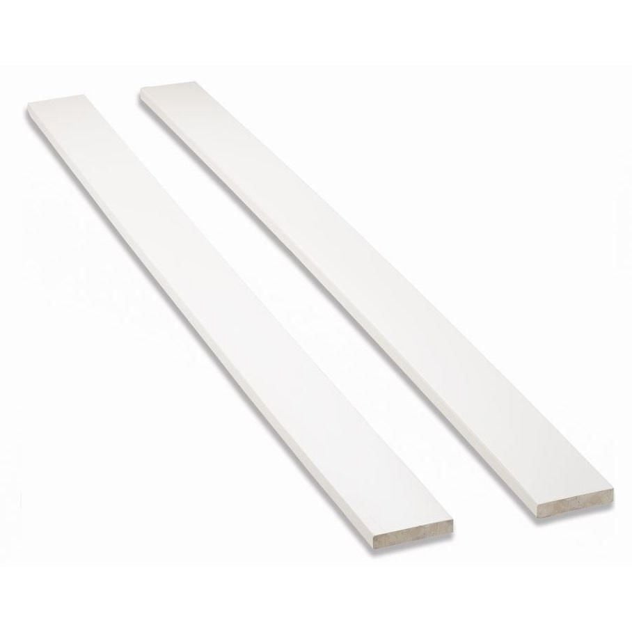 Concord Baby Taylor Crib Full Bed Rails - Walmart.ca
