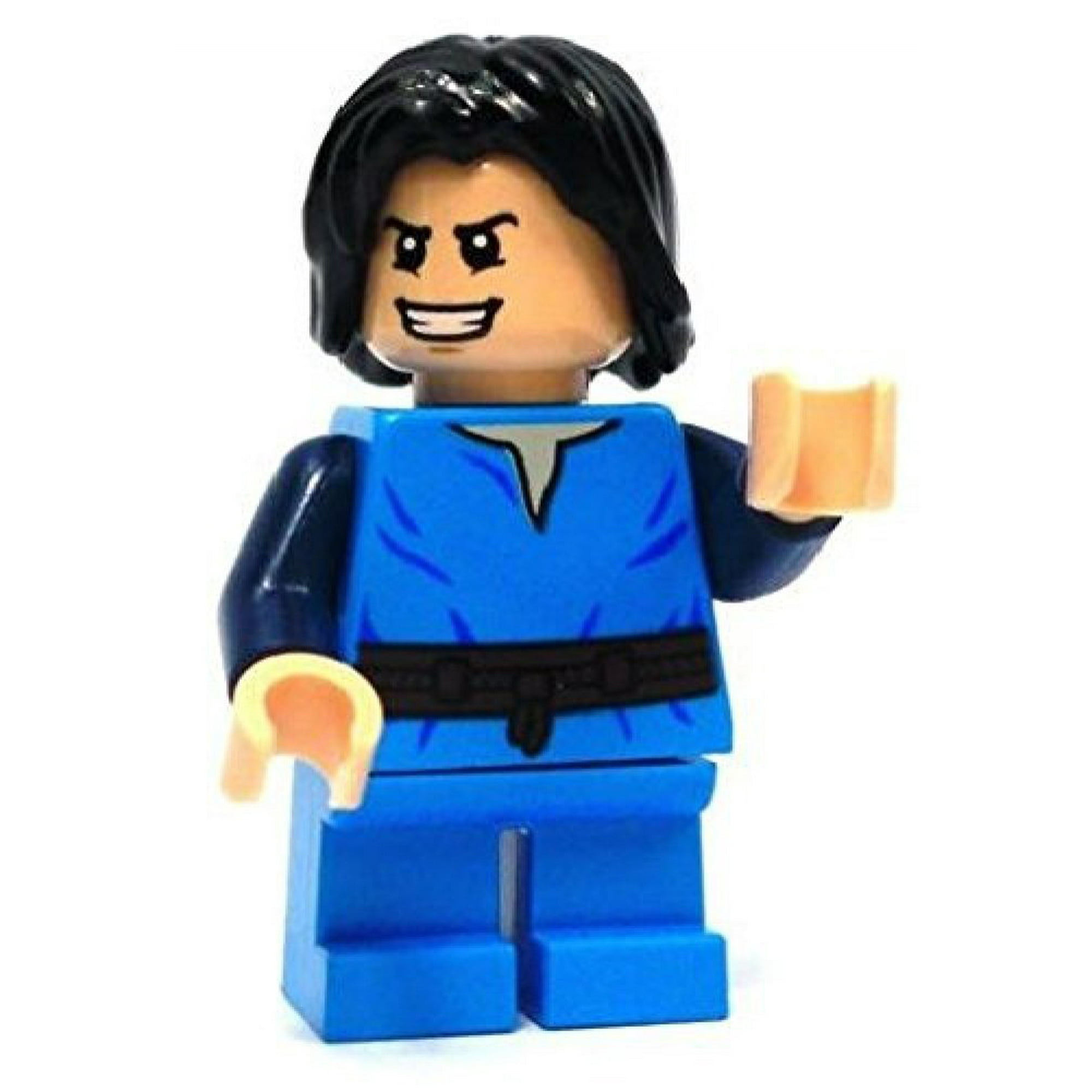 Click here for Lego Superheroes Young Boba Fett Minifigure prices