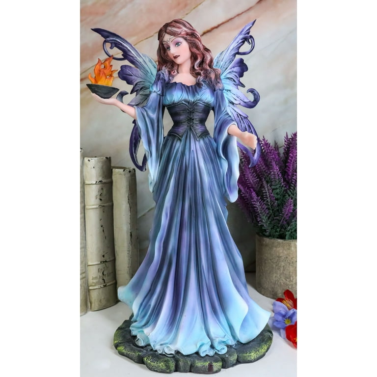 Fire Element Fairies