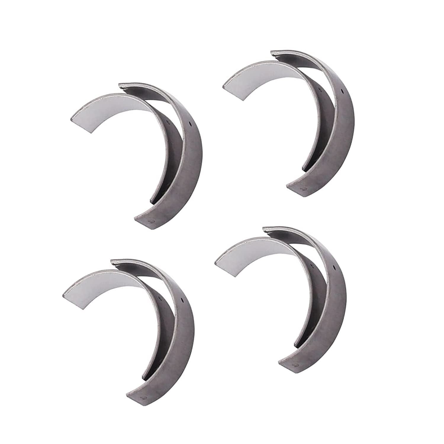 Seapple 8Pcs Connecting Rod Bearing Fit Compatible with 2011 2012 2013 ...