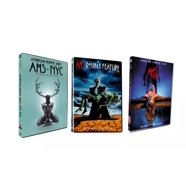 Dexter: The Complete Series - TV Box Set (DVD, Drama Show Seasons ...