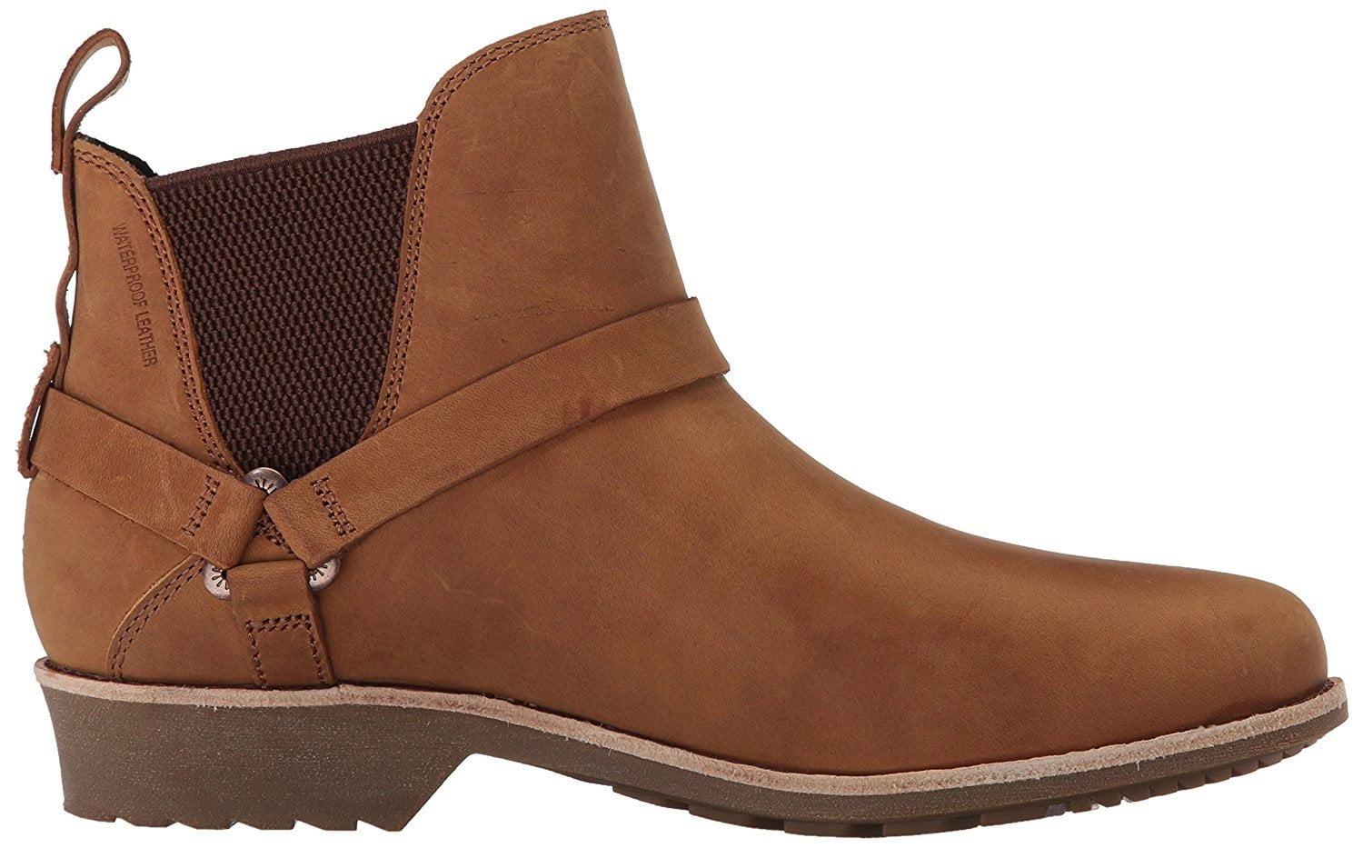 Teva Women's W DE LA Vina Dos Chelsea Boot - Walmart.com