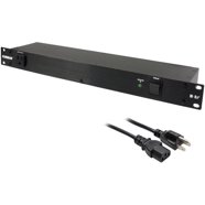 APC AV G Type Rack Power Filter G5 - surge protector - Walmart.com