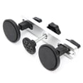 YAHHU Paintless Dent Puller Tabs Bridge Lifter Auto Car Body Hail ...