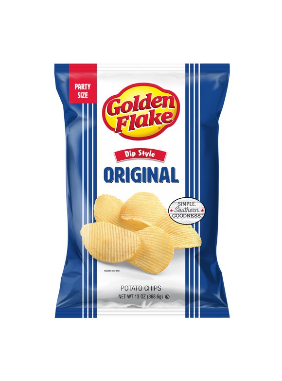 Golden Flake Chips – Walmart.com
