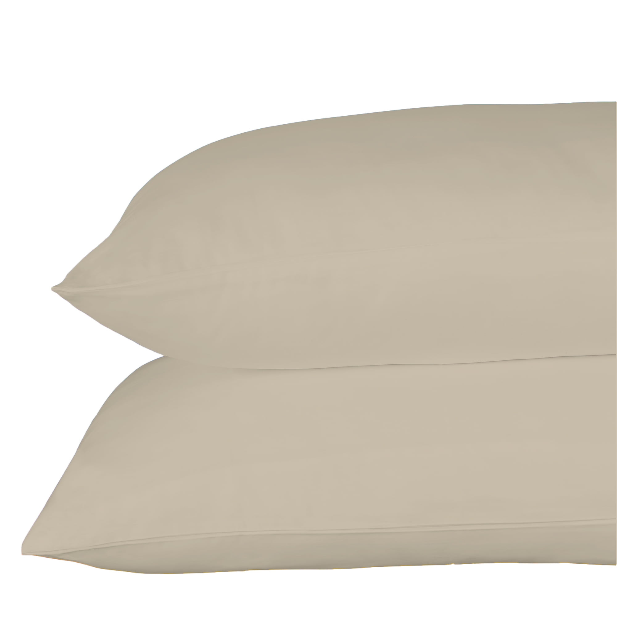 Just Linen 540 Tc 100 Egyptian Quality Cotton Solid Colour Value Pack