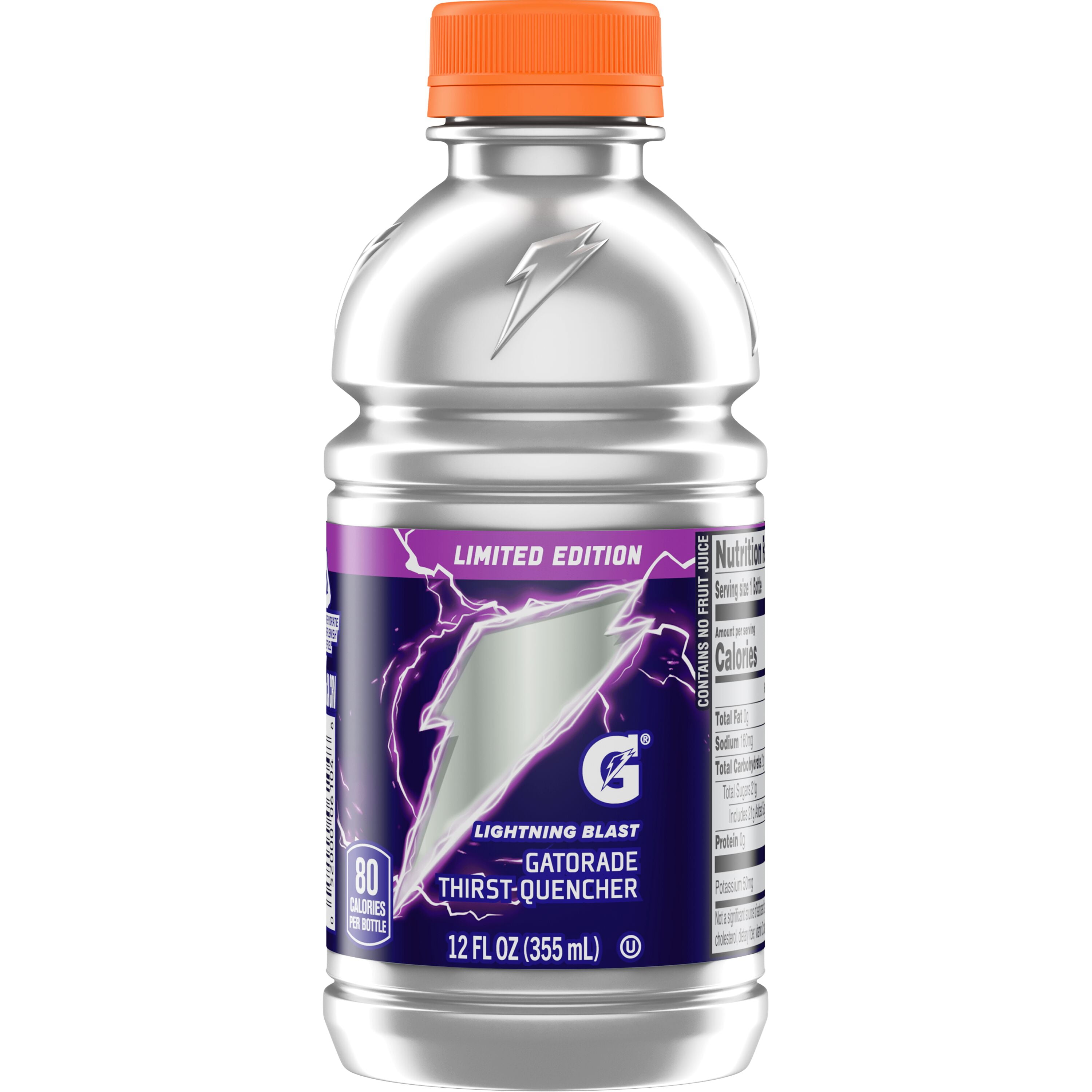 Tide Laundry Detergent Gatorade - - Gatorade G Zero Thirst Quencher, 3 ...