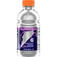 Gatorade Thirst Quencher Variety Pack, Lightning Blast/Midnight Ice ...