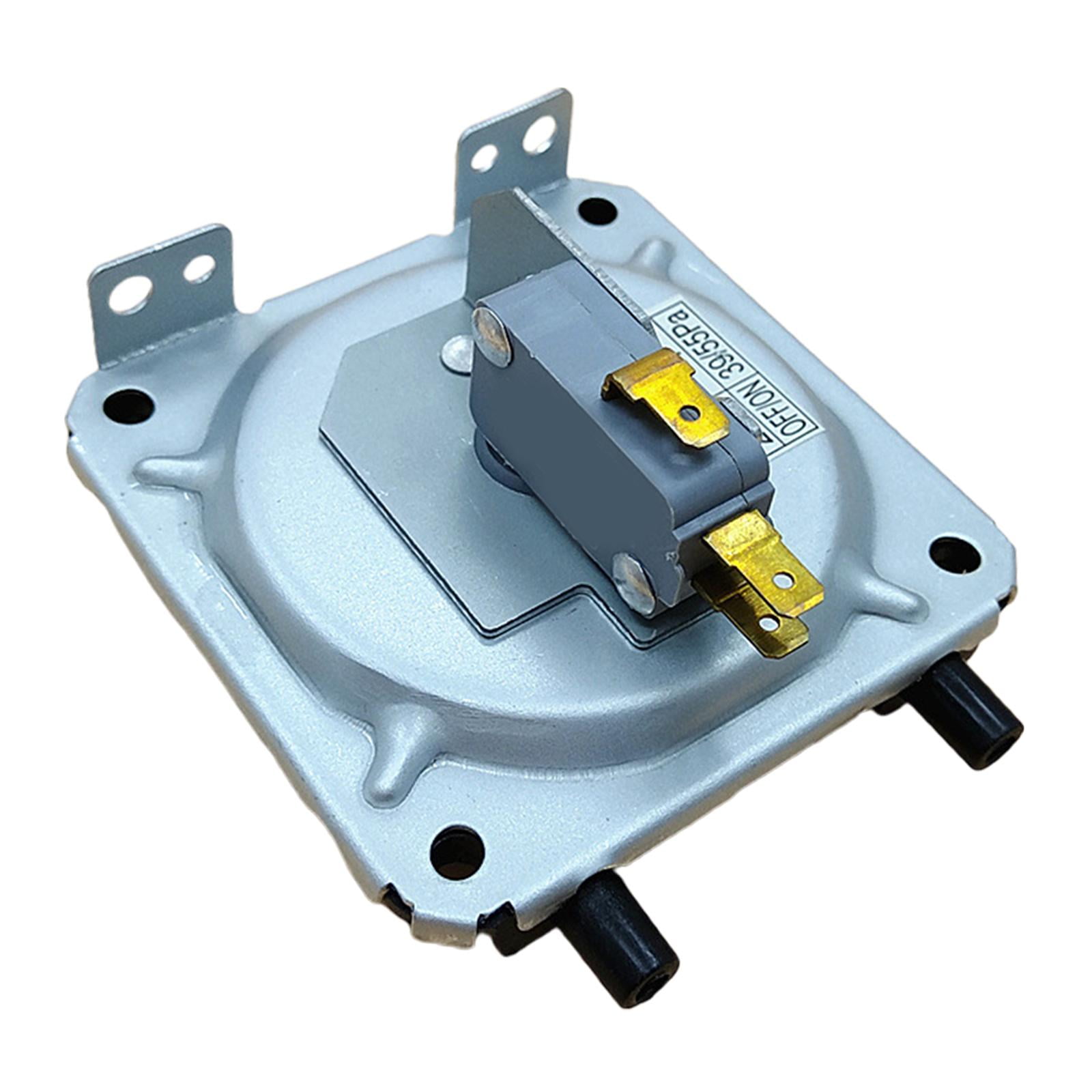 Micro Switch,Exhaust Gas Water Heater Air Pressure Switch,Gas Water ...