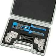 Ancor 703040 Hex Lug Crimper 8-4/0Awg - Walmart.com