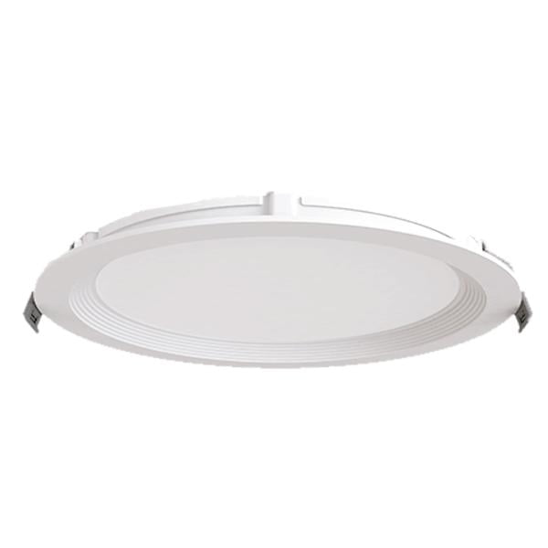 Green Creative 37001 - MFR8/9CCT5S/DUALDIM/EXT LED Recessed Can ...