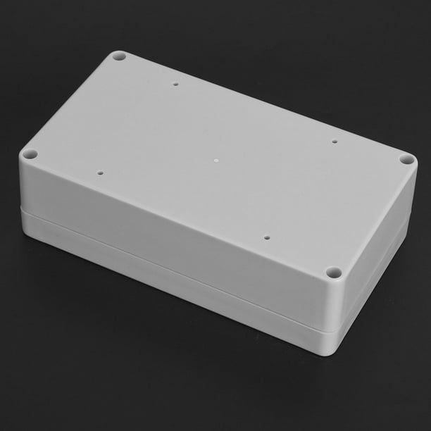Power Junction Box, Useful Wiring Connection Box, Firm Water Resistant ...
