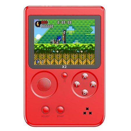 Game Console Color Display Built,2500,classic Portable Games---（Yeeson ...