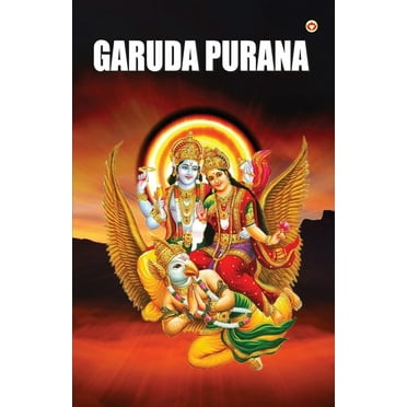 Garuda Purana - Part 2: Ancient Indian Tradition and Mythology - Vol ...