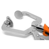 WEN 3-Inch Face Clamp for Woodworking and Pocket Hole Joinery - Walmart.com