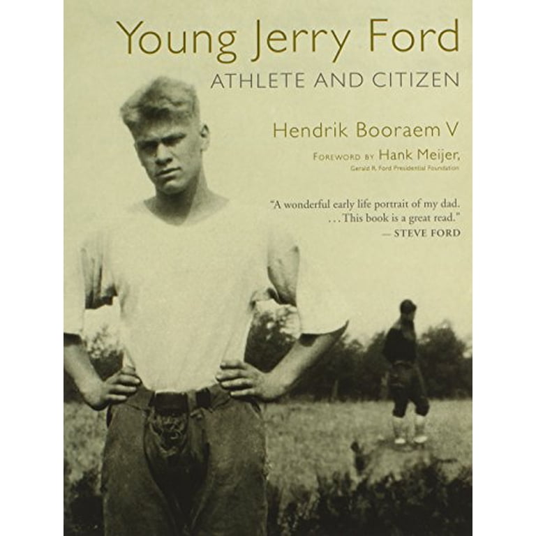 Gerald Ford Young