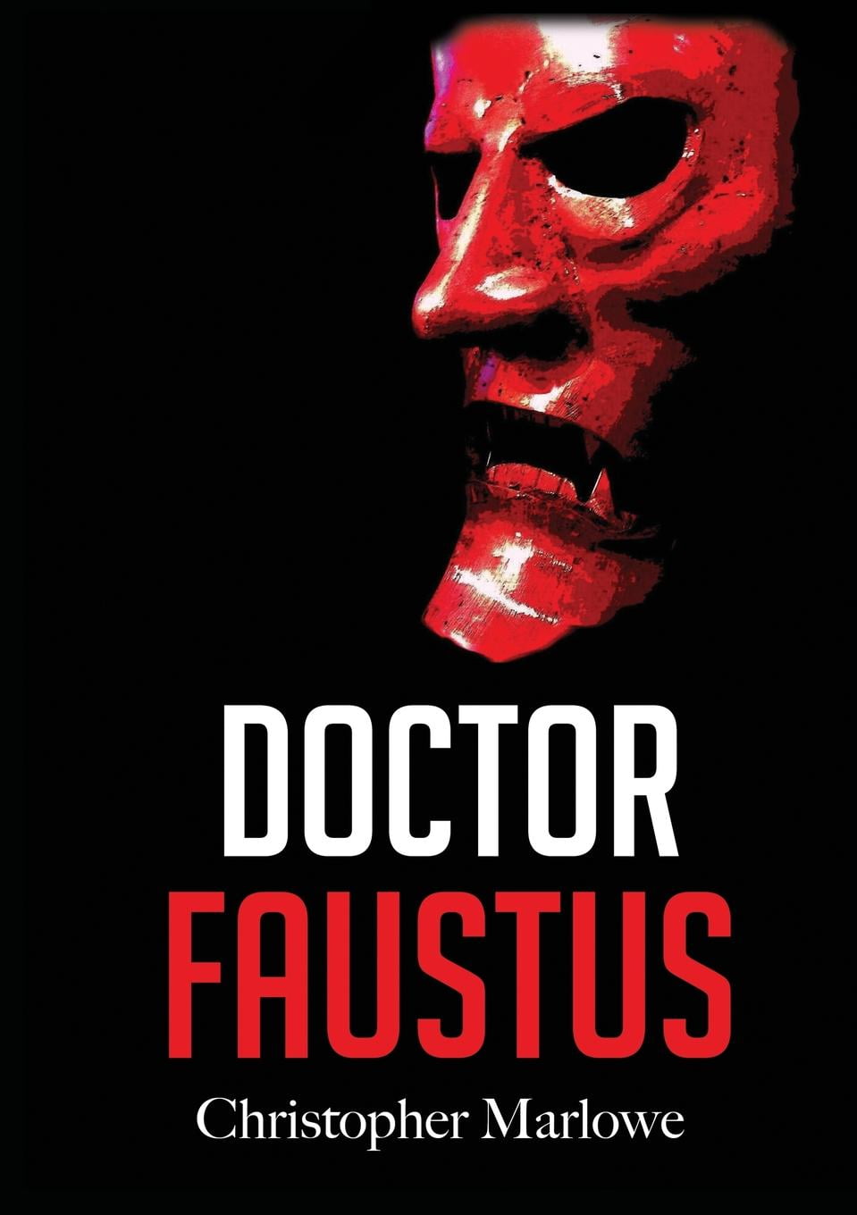 Doctor Faustus (Paperback) - Walmart.com