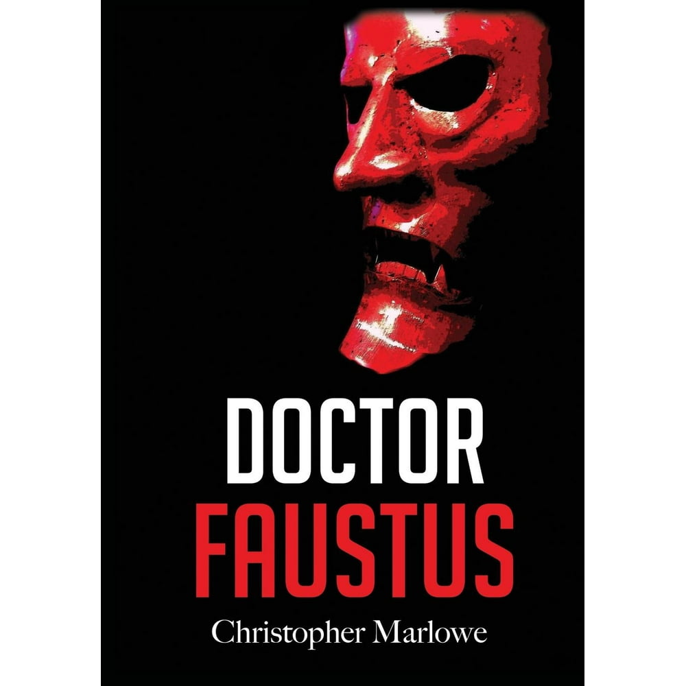 Doctor Faustus (Paperback) - Walmart.com - Walmart.com